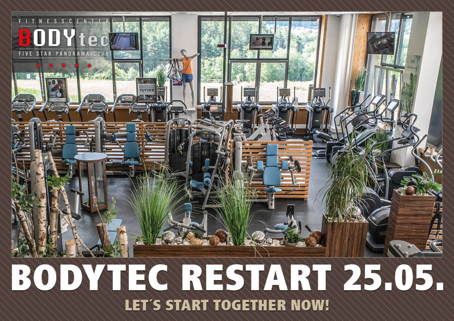 Fitnesscenter Bodytec Bruneck - Fitnesstraining von den ...